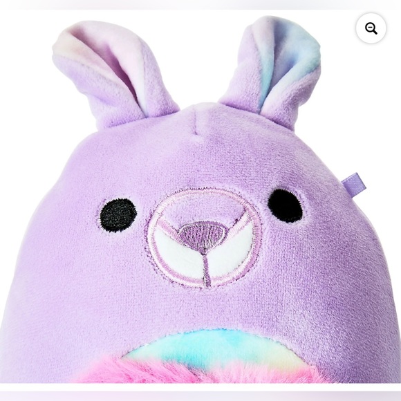 Squishmallows | Toys | Squishmallows Official 5 Inch Kiki The Purple ...